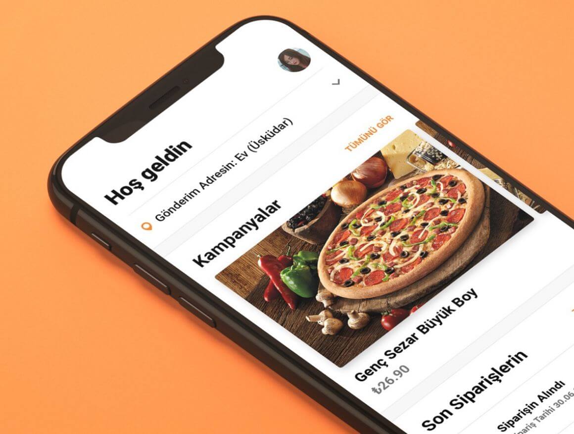 Projelerimiz | Clockwork Dijital Ajans